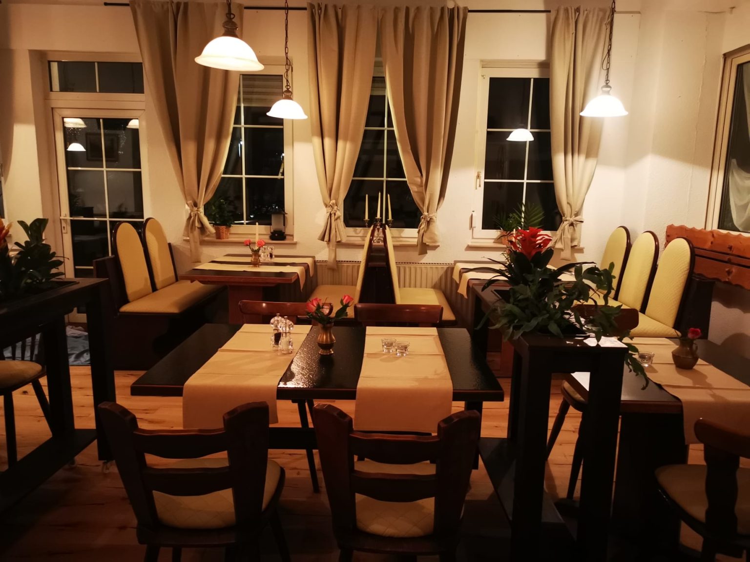 Alt Ketzberg - Restaurant in Solingen Gräfrath